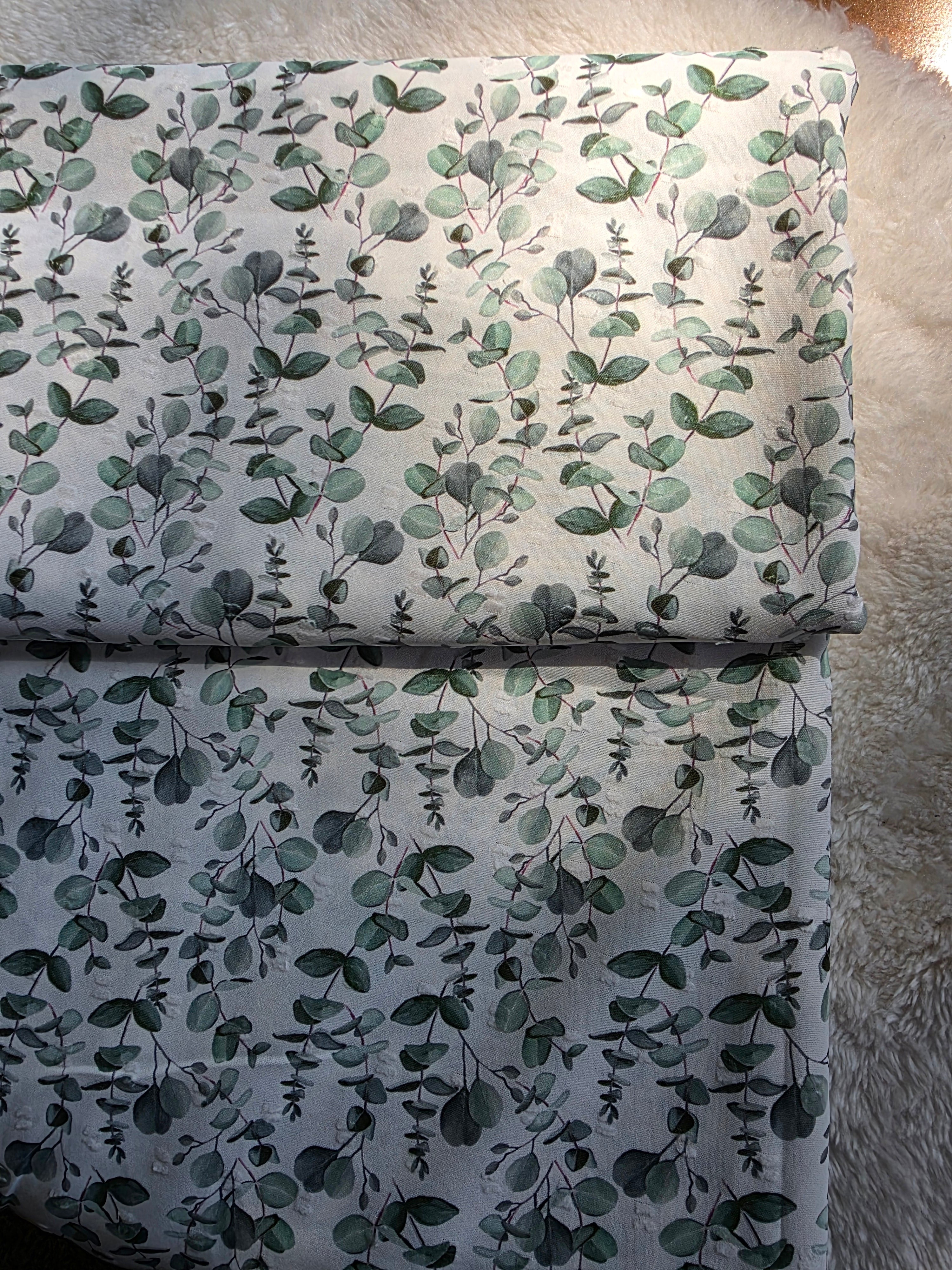 Alexa – The Fabric Collective