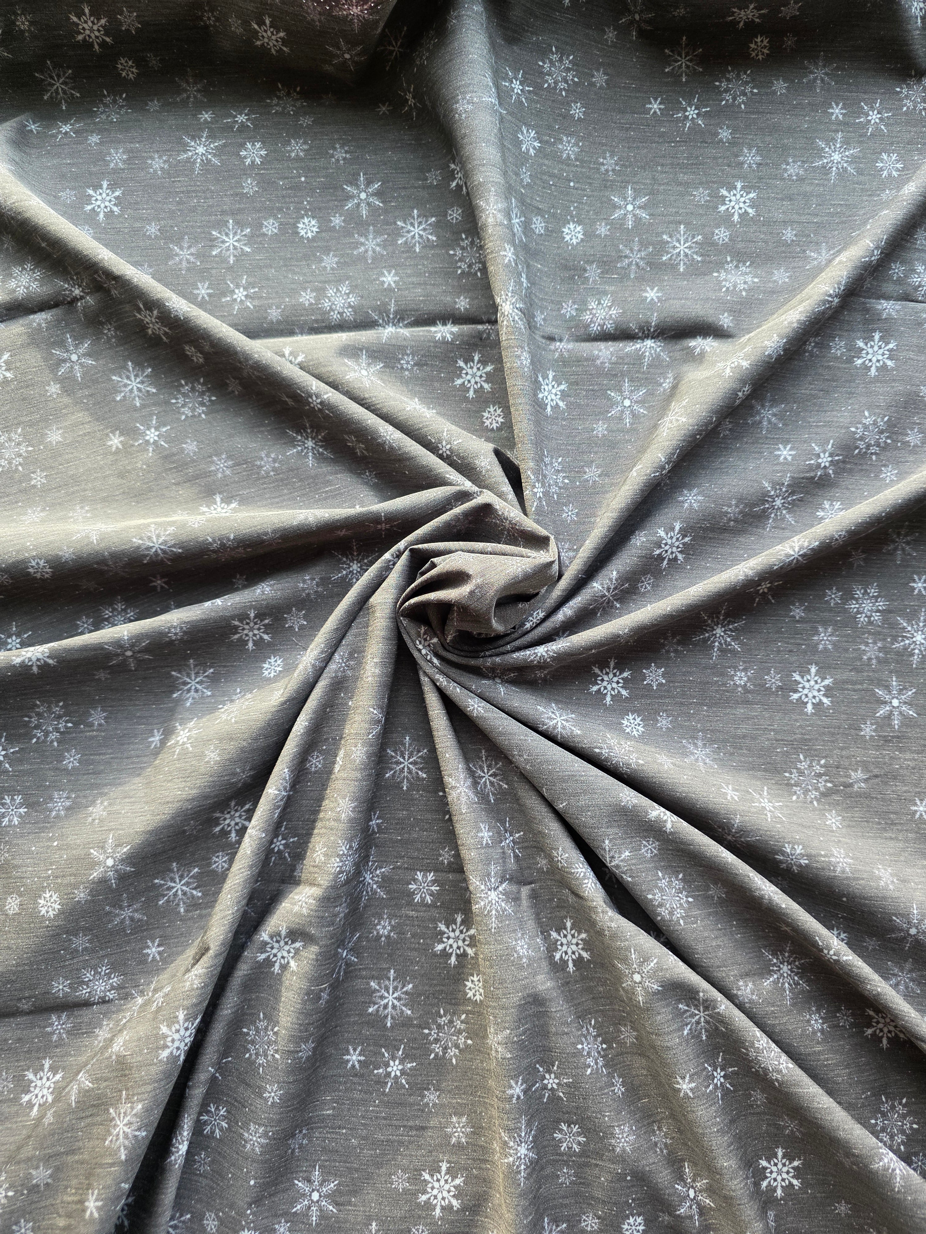 Snowflake – The Fabric Collective