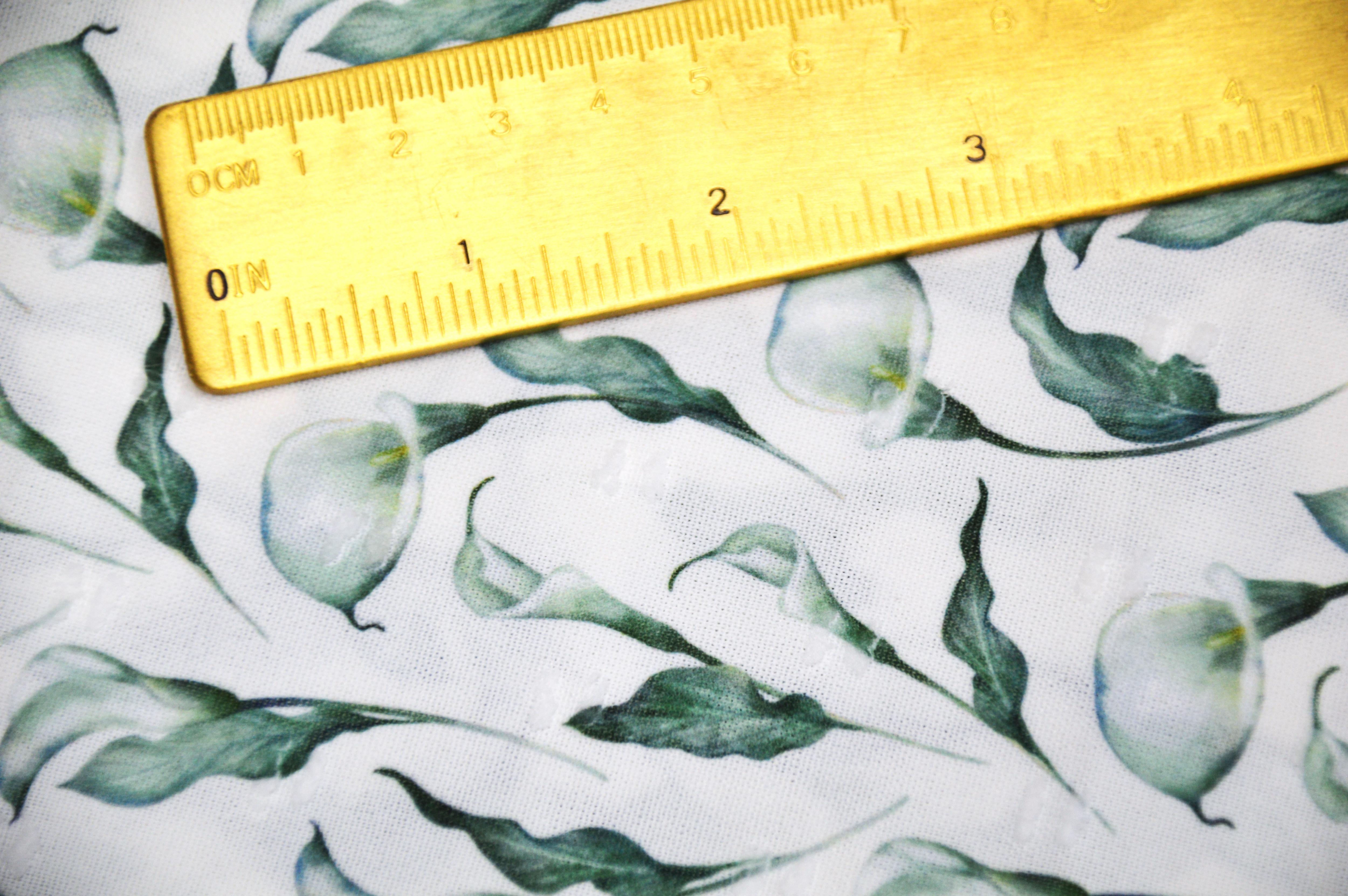Calla Lily – The Fabric Collective