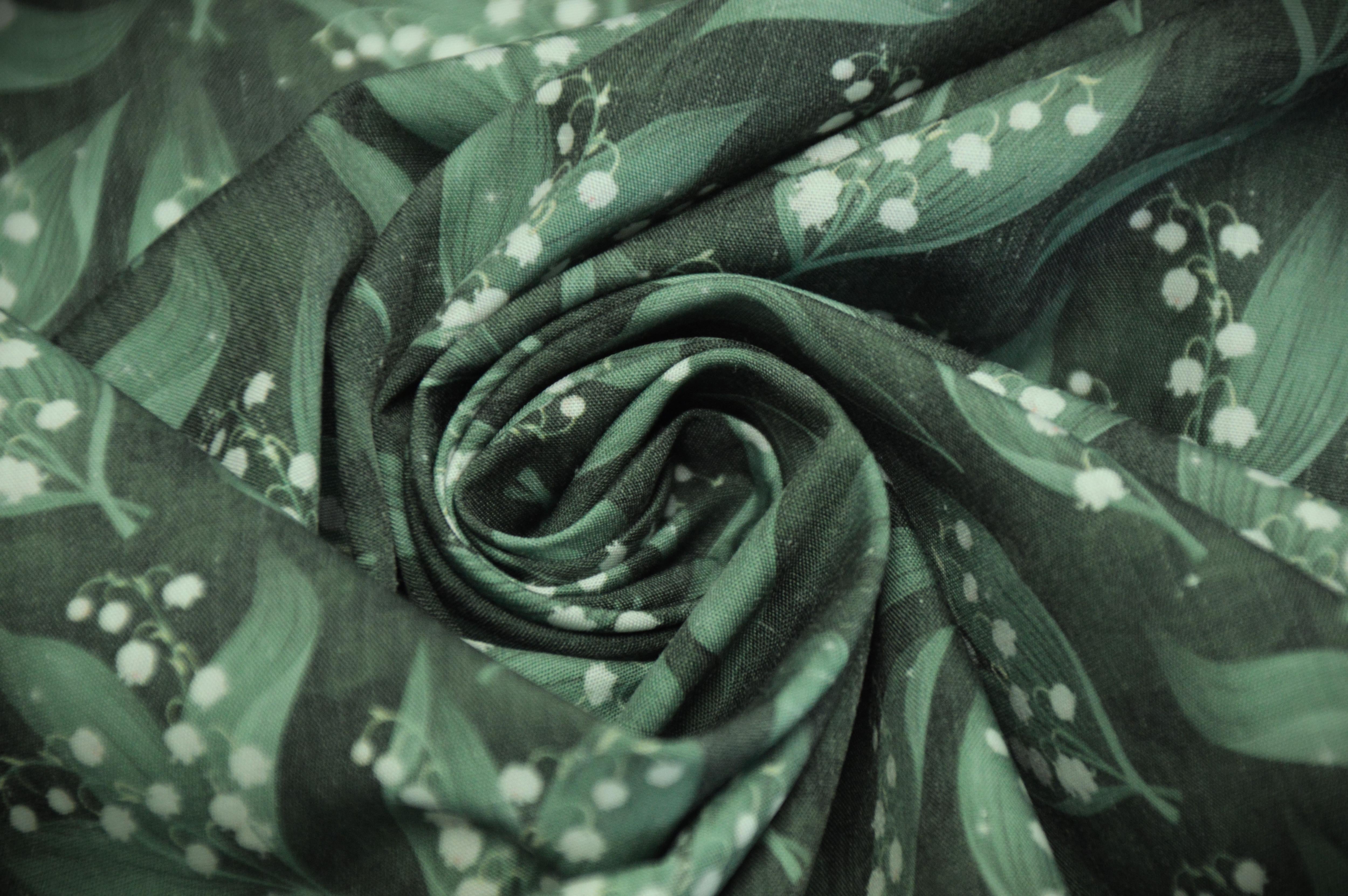 Sheena – The Fabric Collective