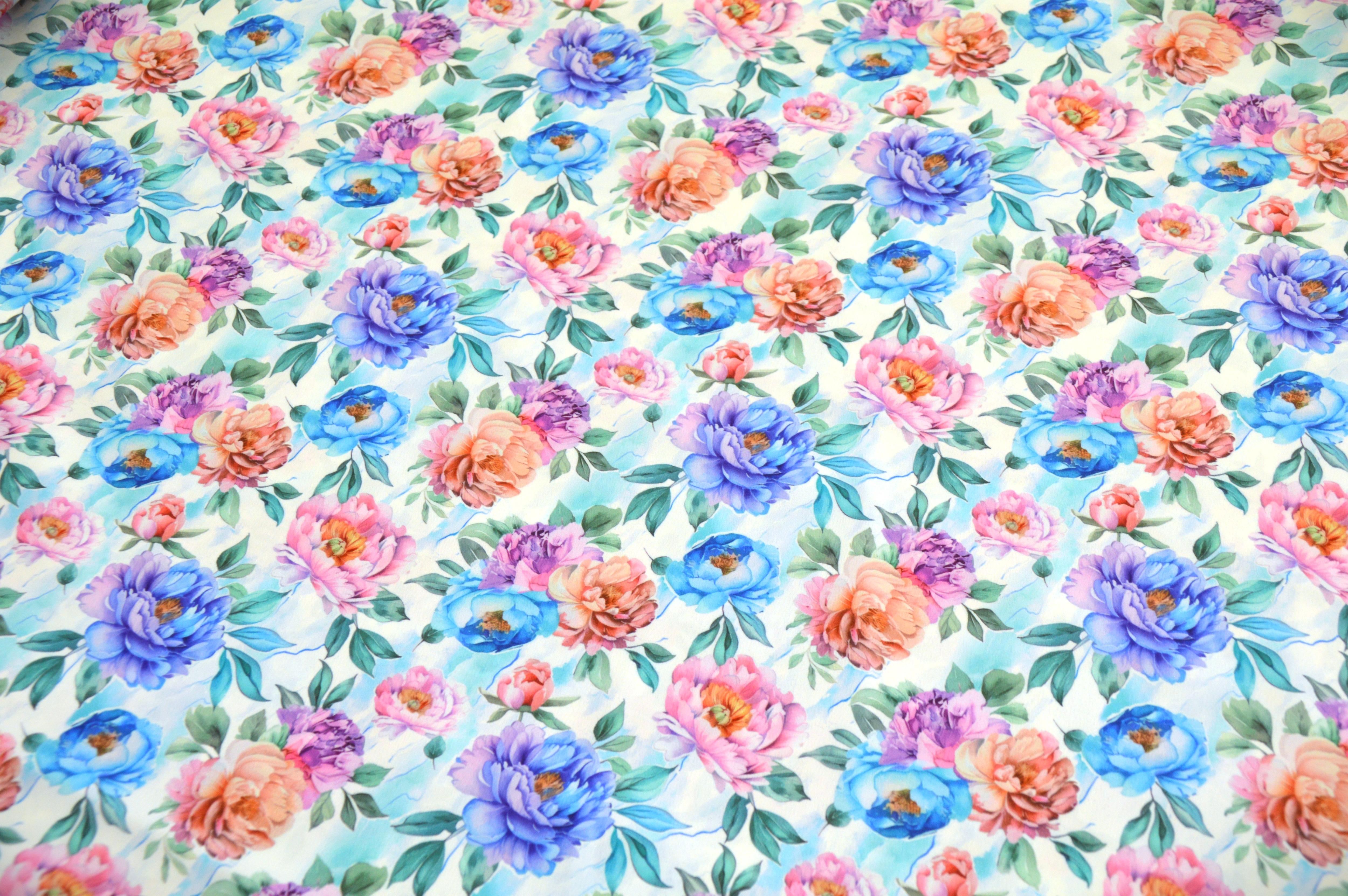 Tina – The Fabric Collective