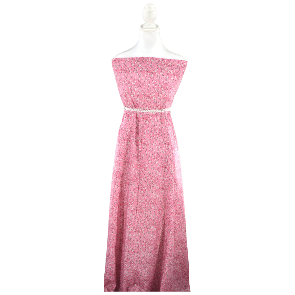 Cora – The Fabric Collective