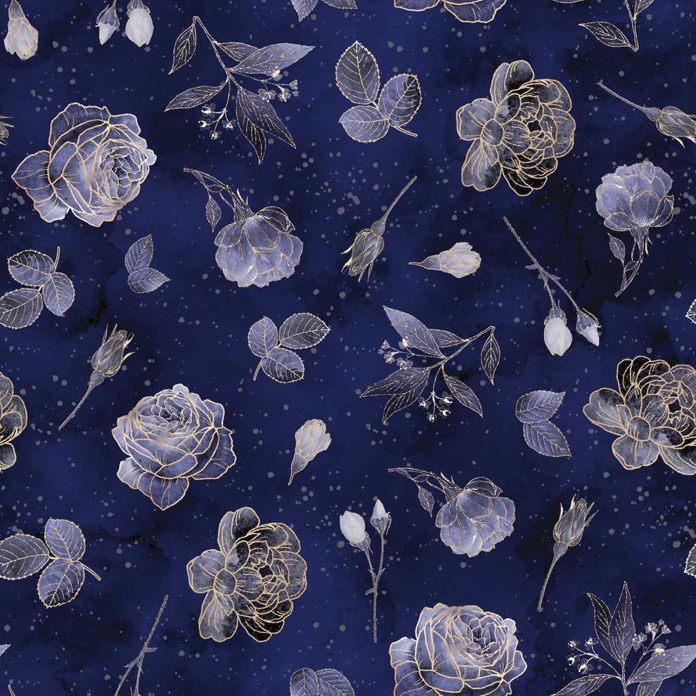 Lovina – The Fabric Collective